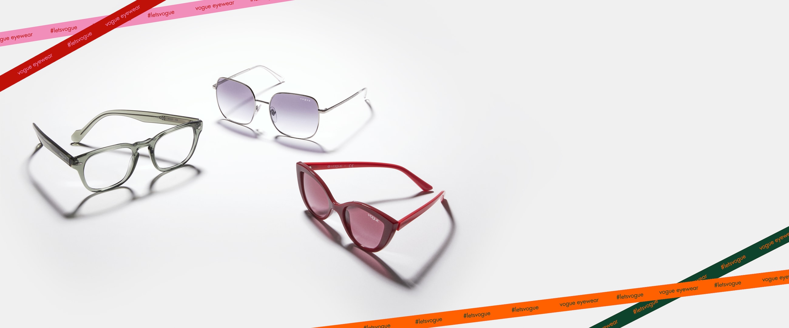 Vogue Eyewear Offizielle Website | Vogue Eyewear Germany