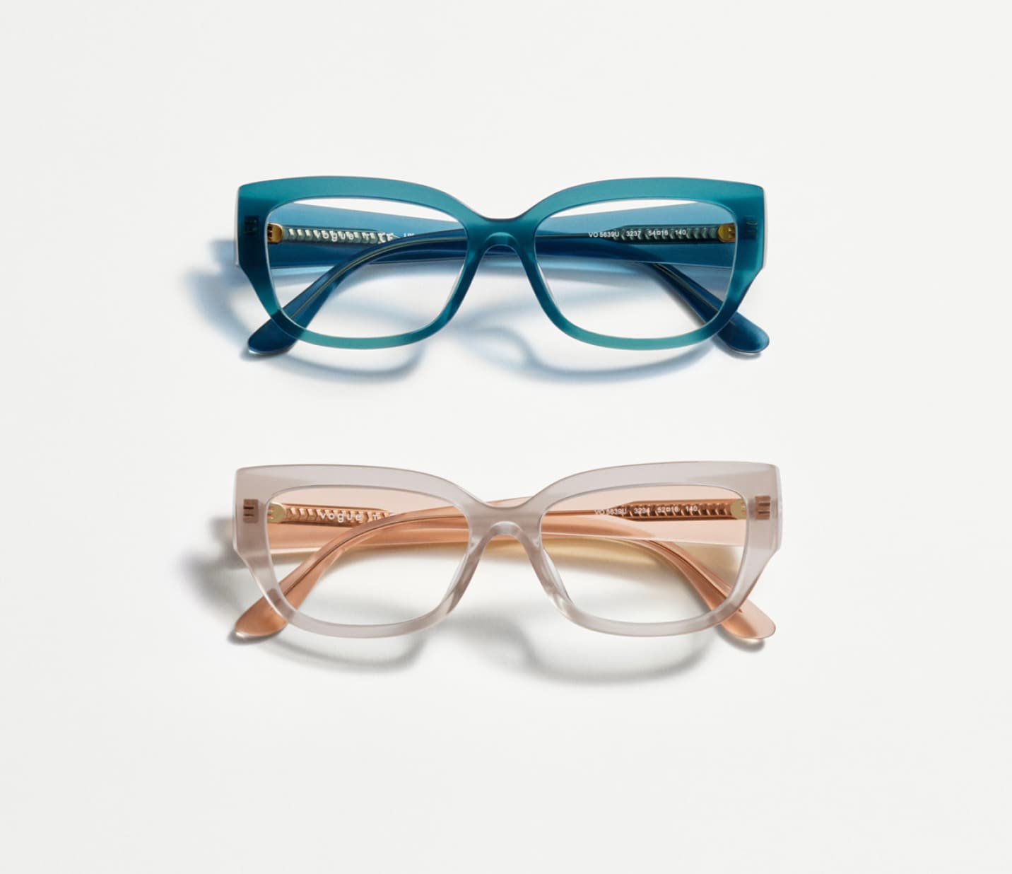 Vogue Eyewear® Official Website | Vogue Eyewear® CA