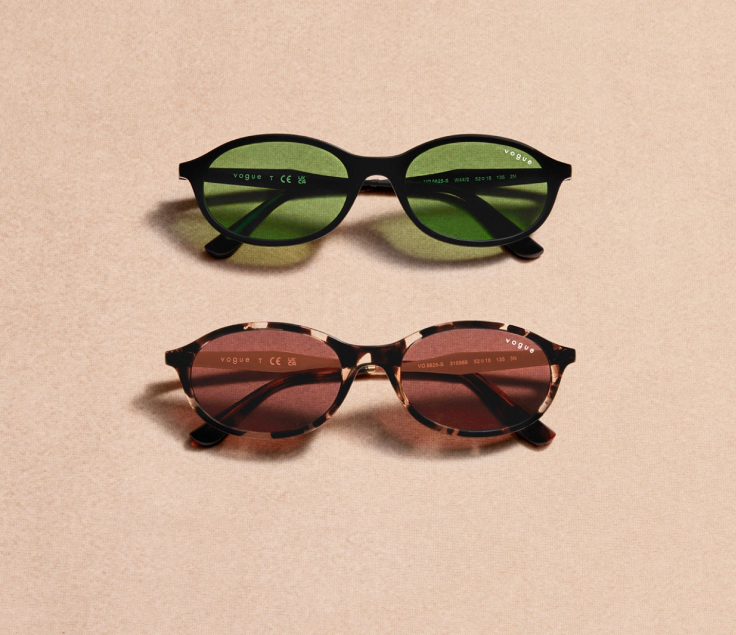 Vogue Eyewear® Official Website | Vogue Eyewear® CA